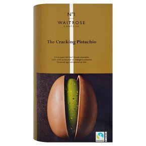 This is why the Waitrose croissant Easter egg is the most unique ...