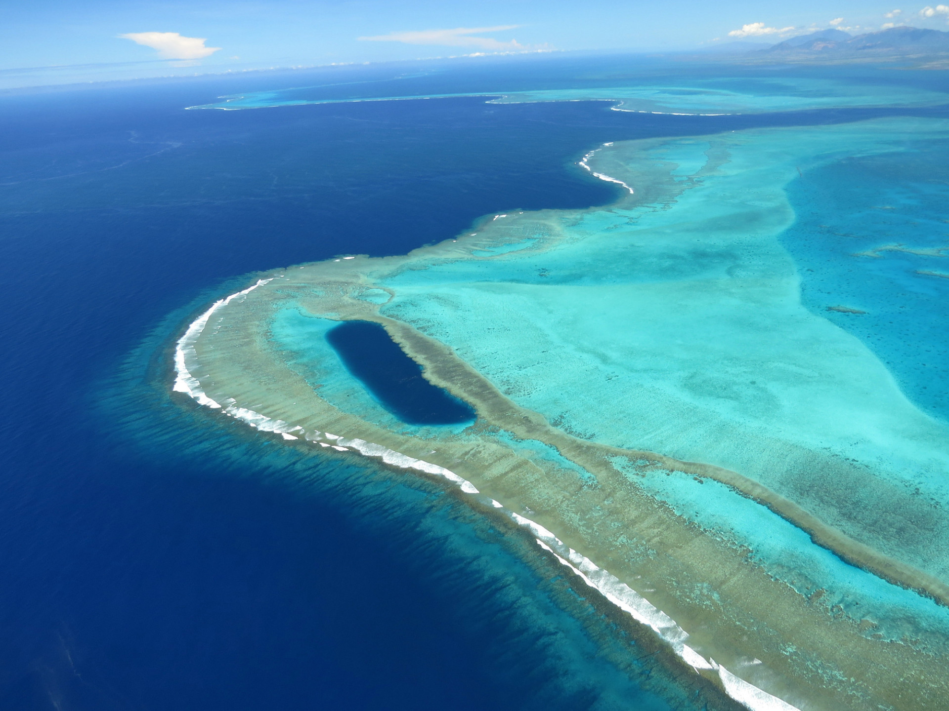 The world's most stunning archipelagos