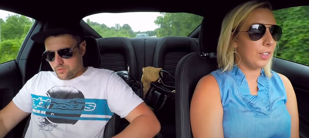 Ryan Edwards Marries Amanda Conner After Finalizing Divorce