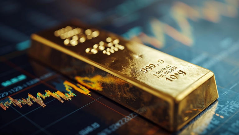 Χρυσός: Νέο ιστορικό υψηλό με τη βοήθεια Τραμπ