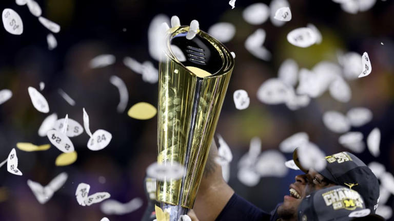 CFP National Championship Game future locations in 2025, 2026 and beyond