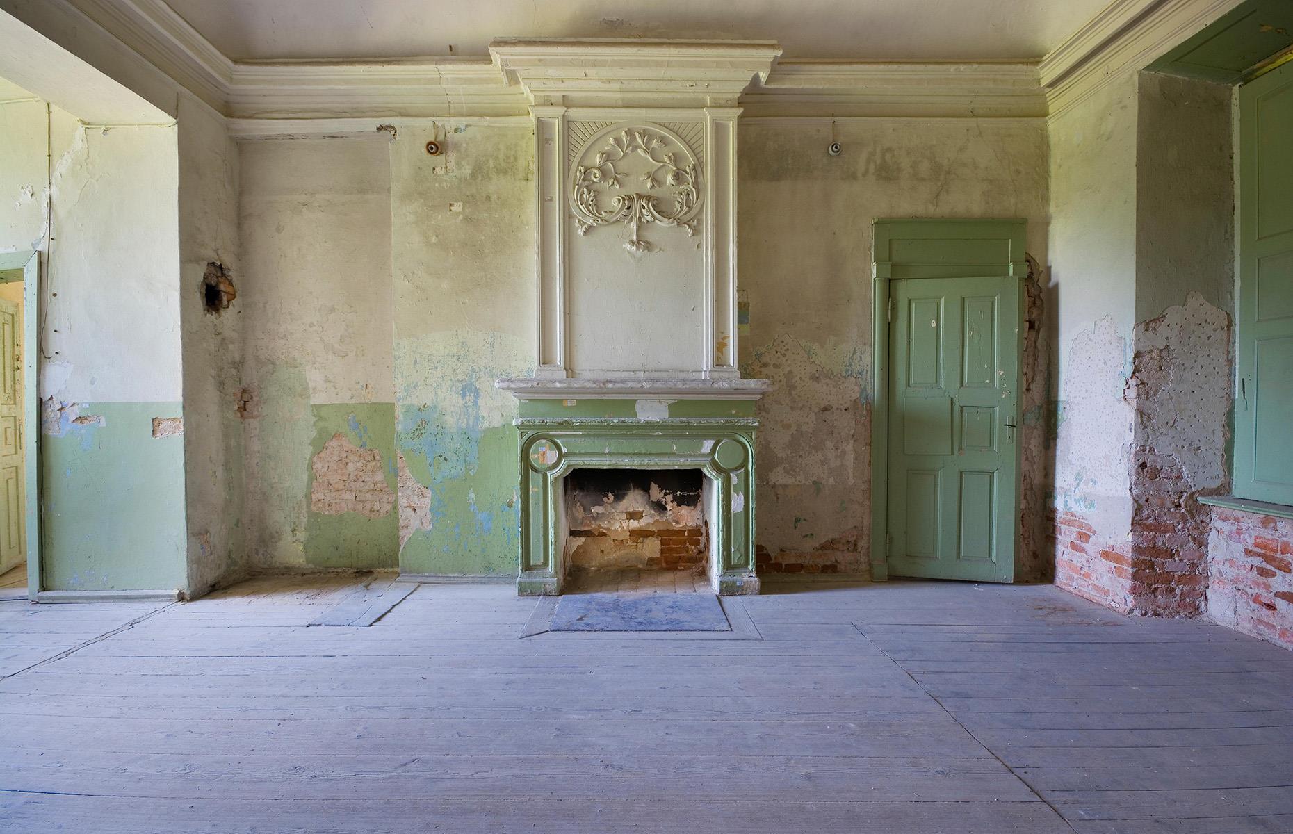 14 abandoned palaces in Europe – and their fascinating stories