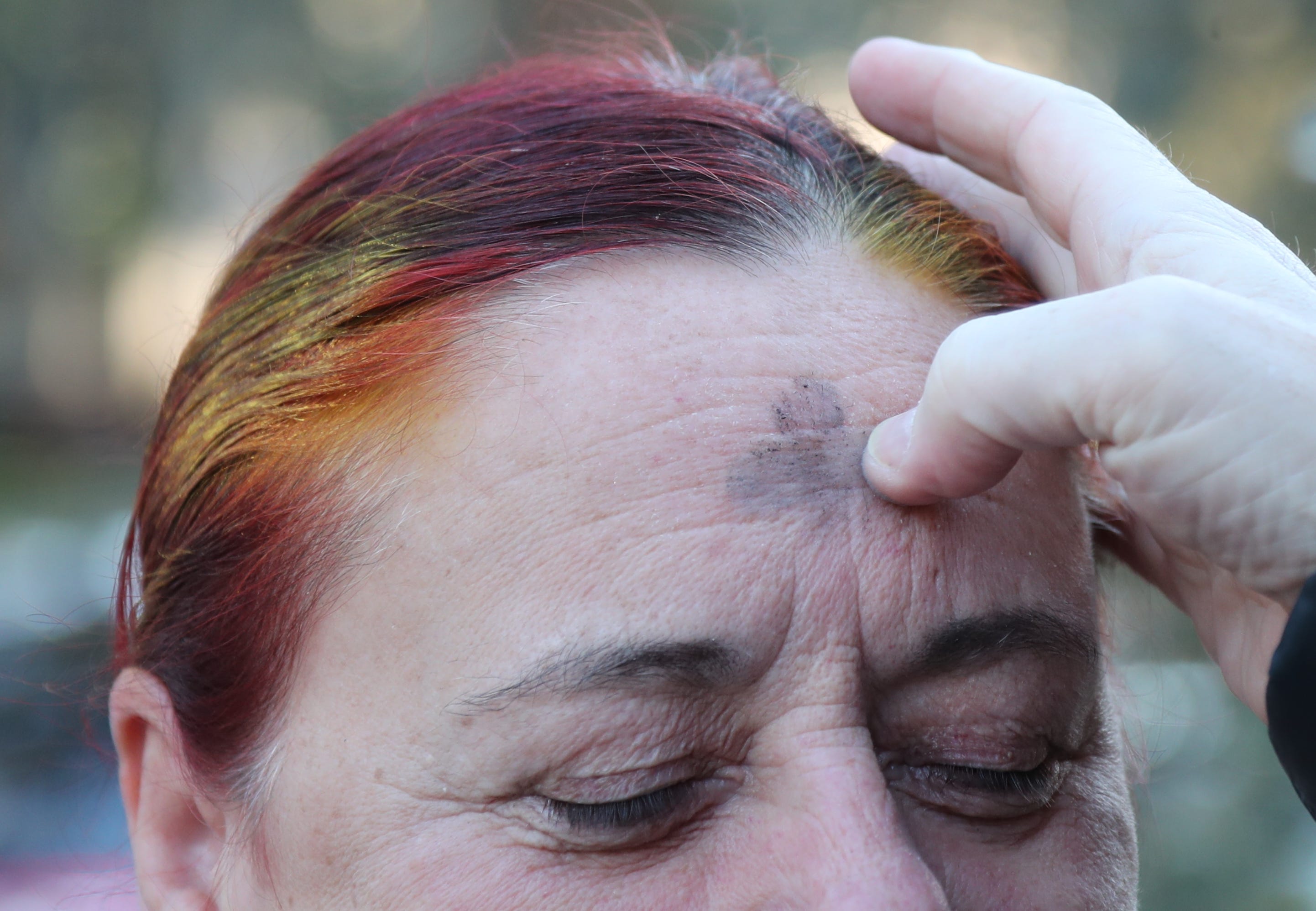 When is Ash Wednesday 2025? Here's why it's so late this year