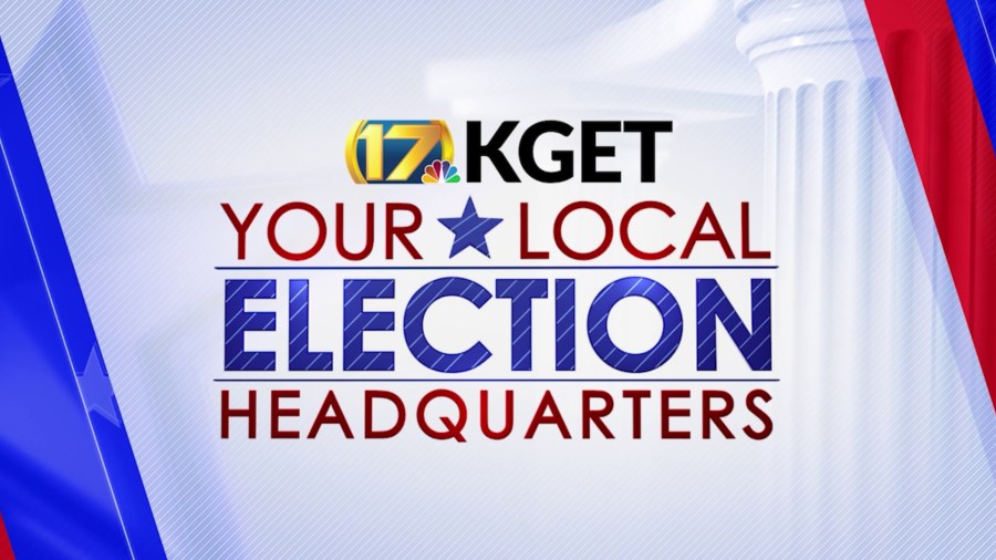 Get to know the candidates: We sent candidates for the Bakersfield City ...