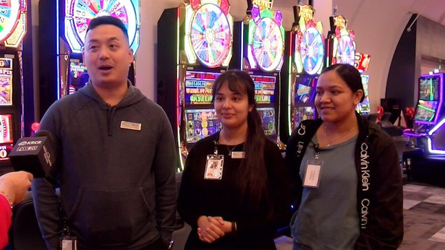 Mechoopda Casino in Butte County set to open doors after 25 year journey