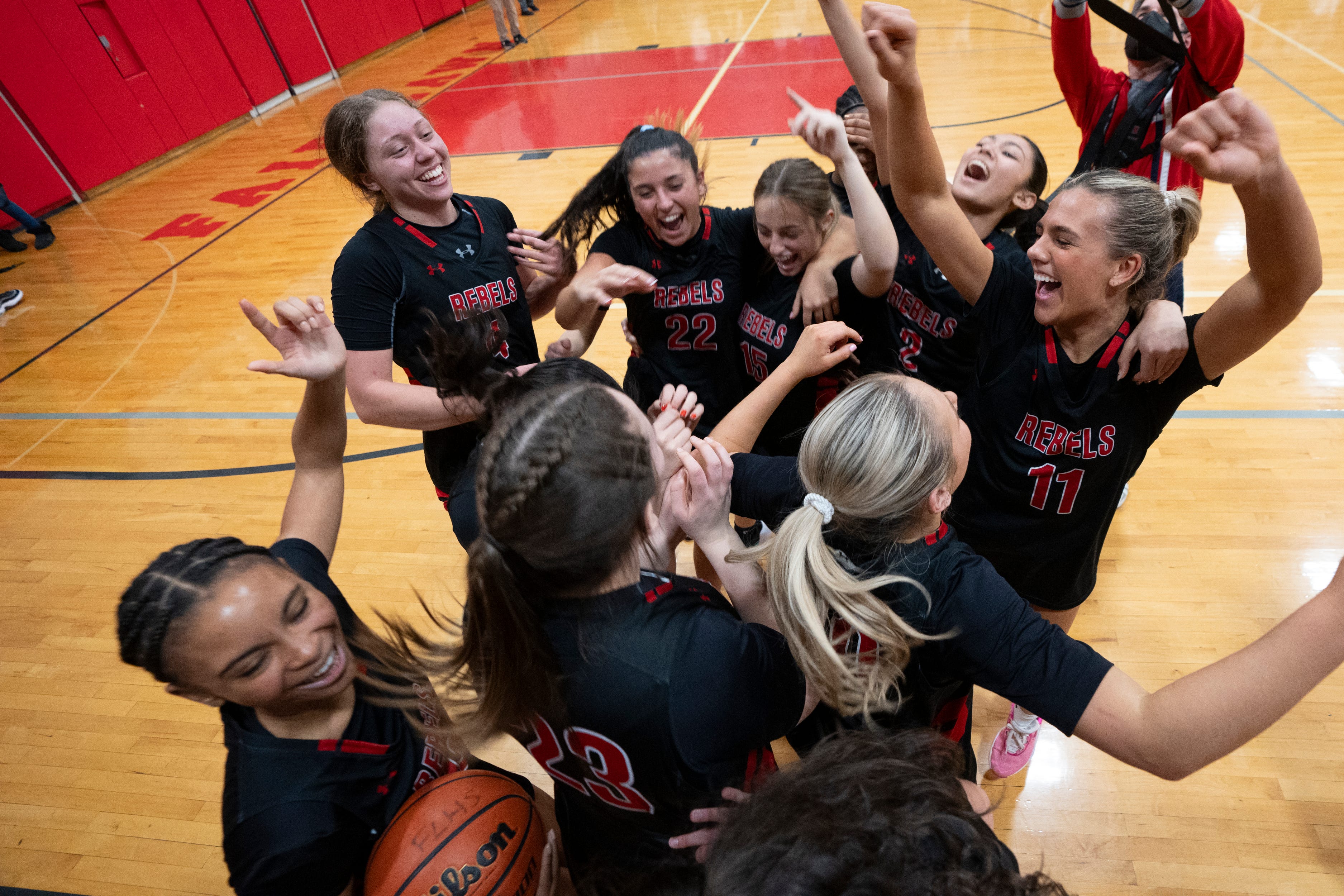 Girls basketball: 2025 Bergen County Tournament bracket, scores, schedule