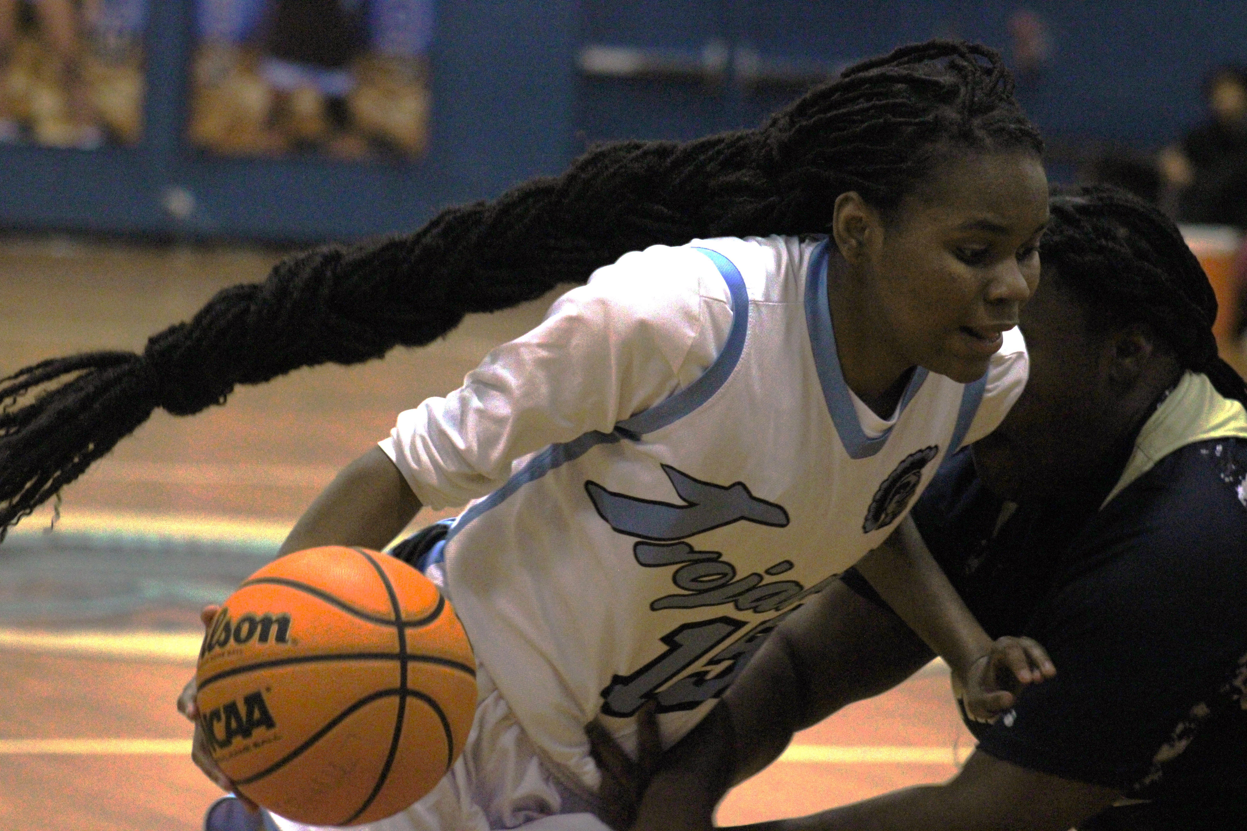 Gateway Conference bracket: See full schedule for high school girls ...