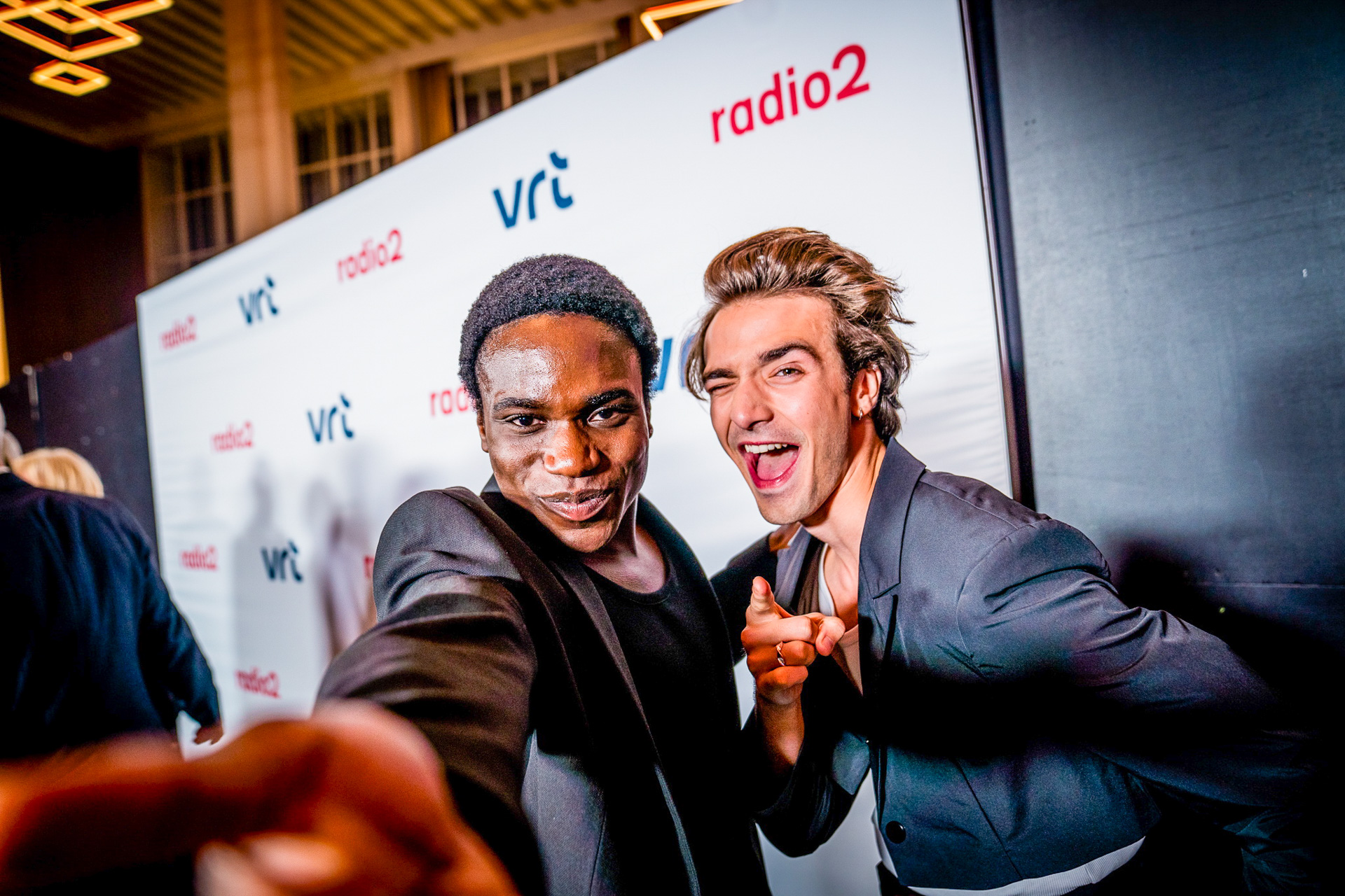 Francisco Schuster op zoek naar zijn roots