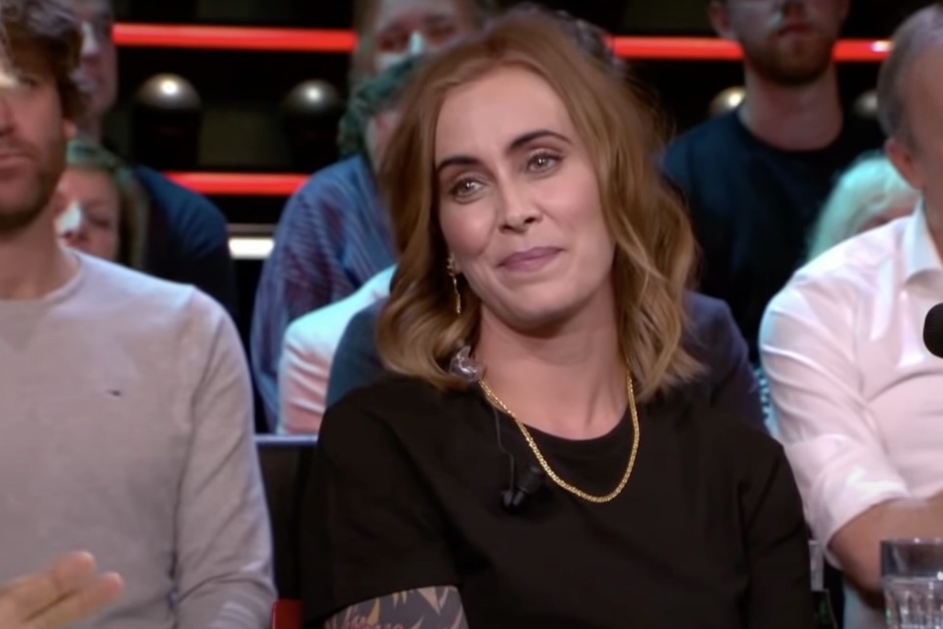 Anouk: een carrière van hoogtepunten en schandalen