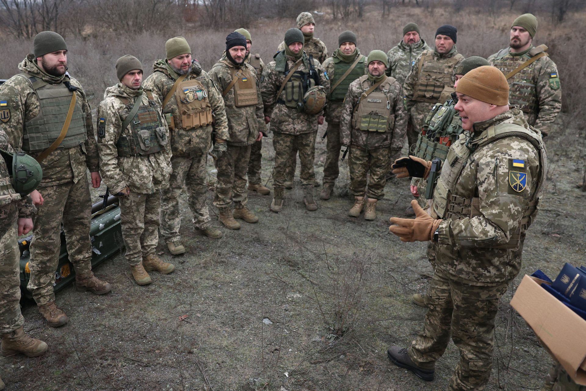 Here's what's landing on the moon today aboard Intuitive Machines ...