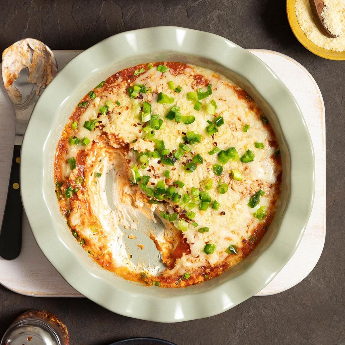 30 easy appetizer recipes ready in 20 minutes max