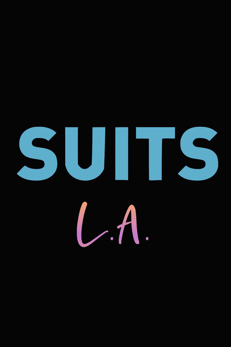 Suits LA’s Main Characters Prove The Spinoff Is Already Different From ...