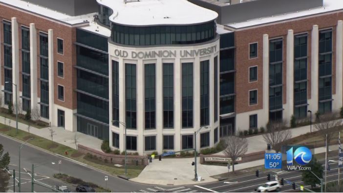 Nontraditional students ‘hold great promise’ for ODU