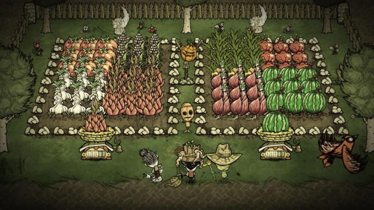 20 Must Play Cute Steam Games