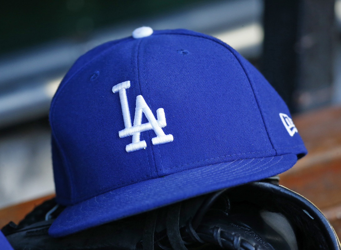 Prayers Are Pouring In For Dodgers Legend Following Stroke