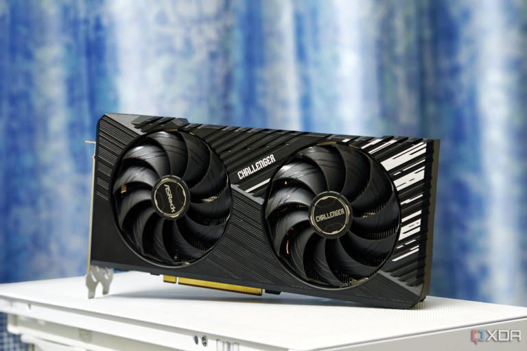 All the settings in AMD, Intel, and Nvidia's drivers you need to enable