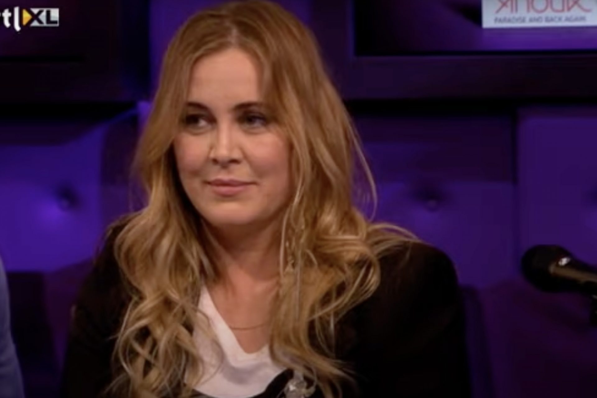 Anouk: een carrière van hoogtepunten en schandalen