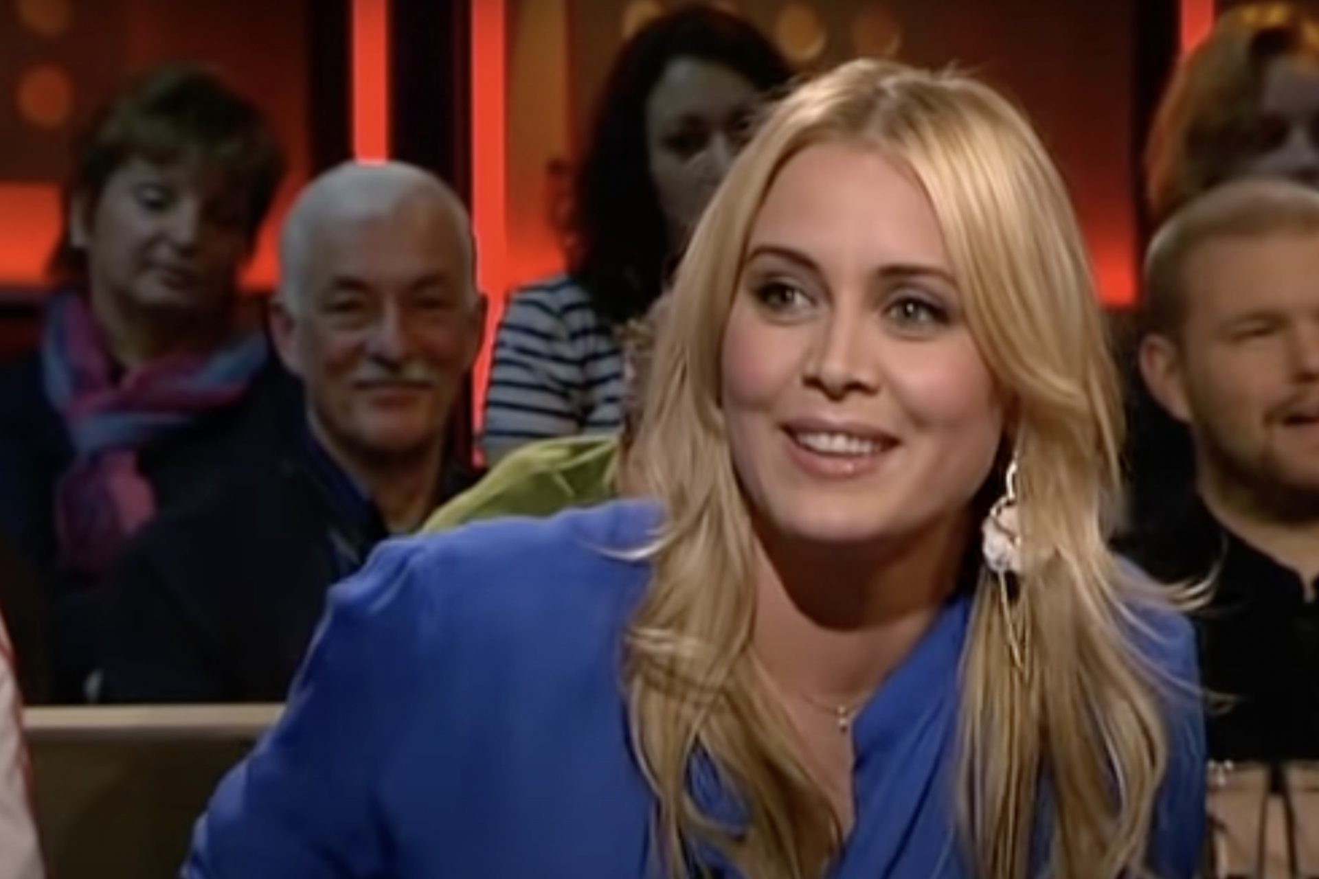 Anouk: een carrière van hoogtepunten en schandalen