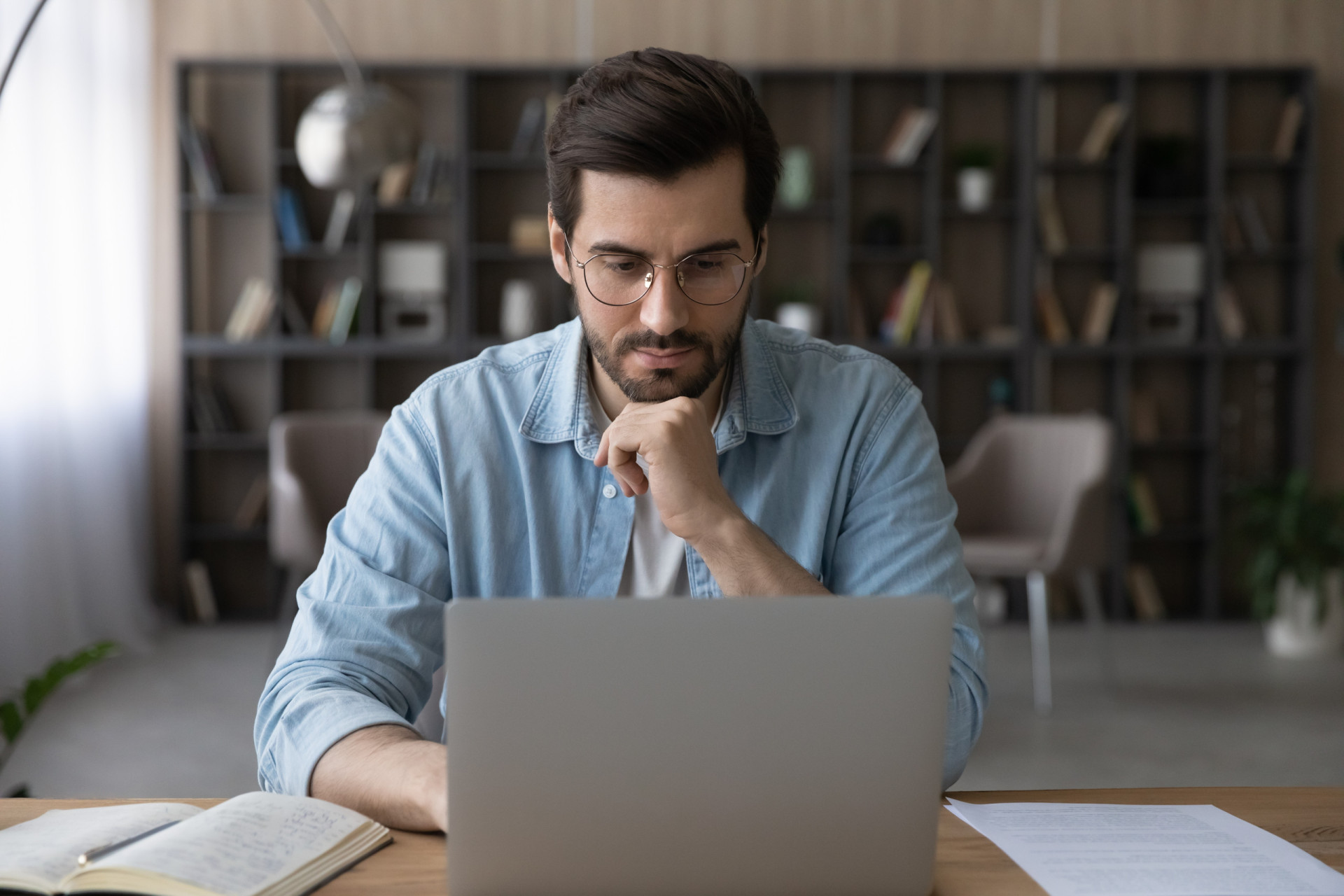 What does an IQ test actually measure?