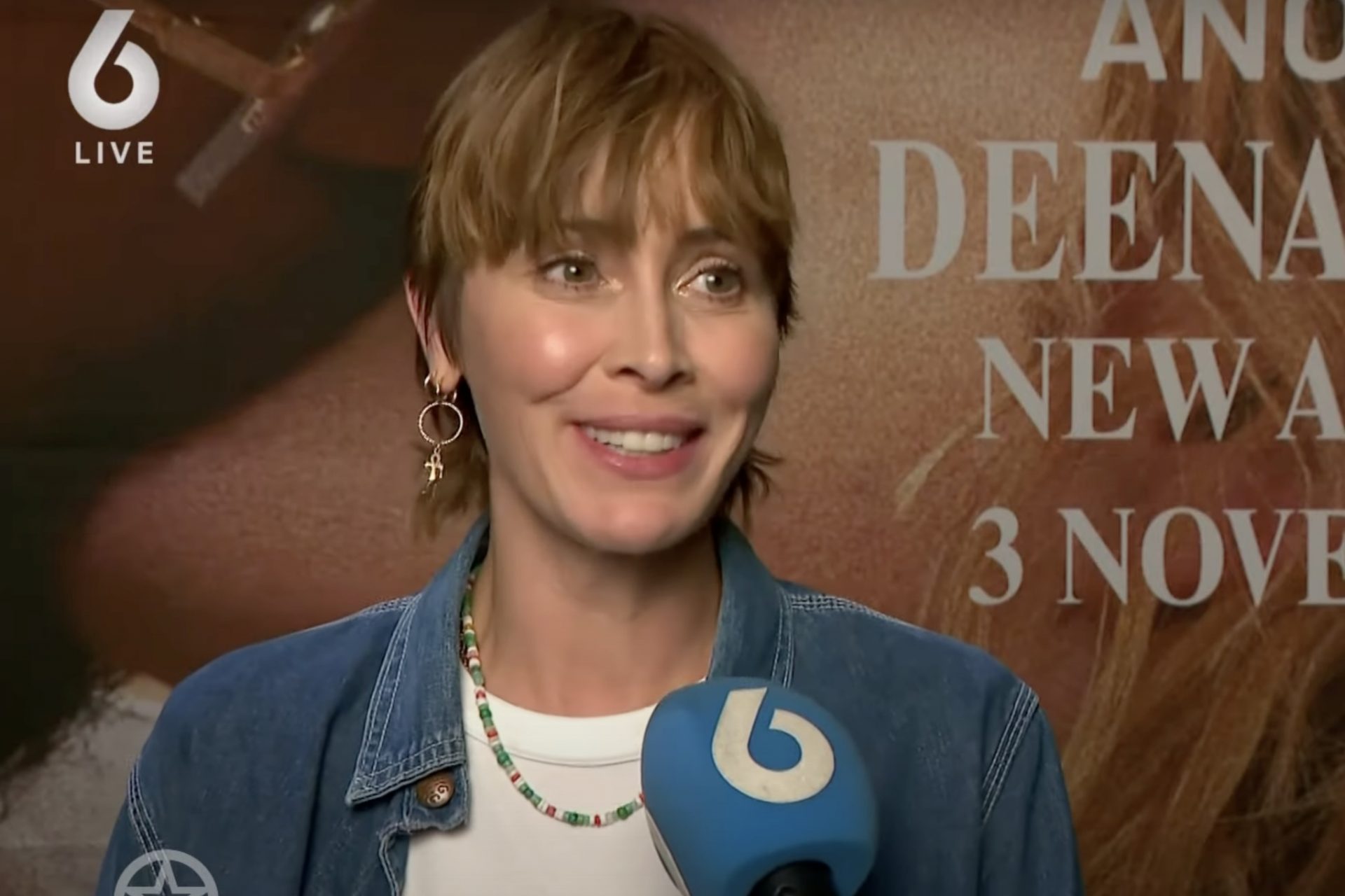 Anouk: een carrière van hoogtepunten en schandalen