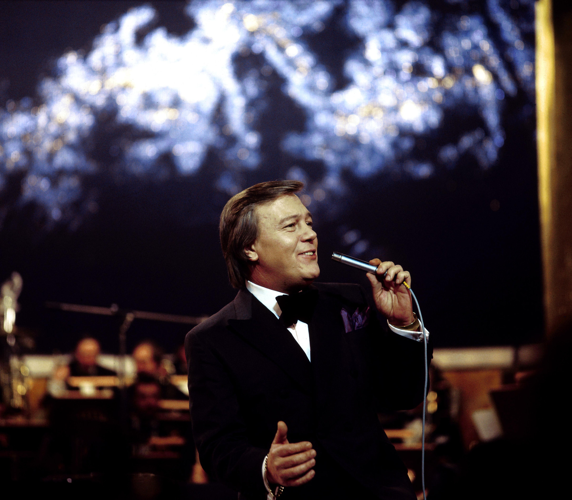 The greatest crooners of all time