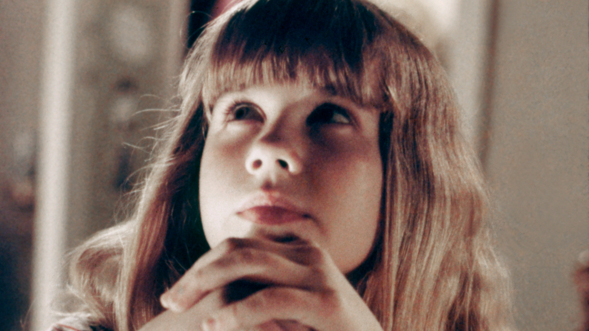 The true story of the possessed boy who inspired 'The Exorcist'