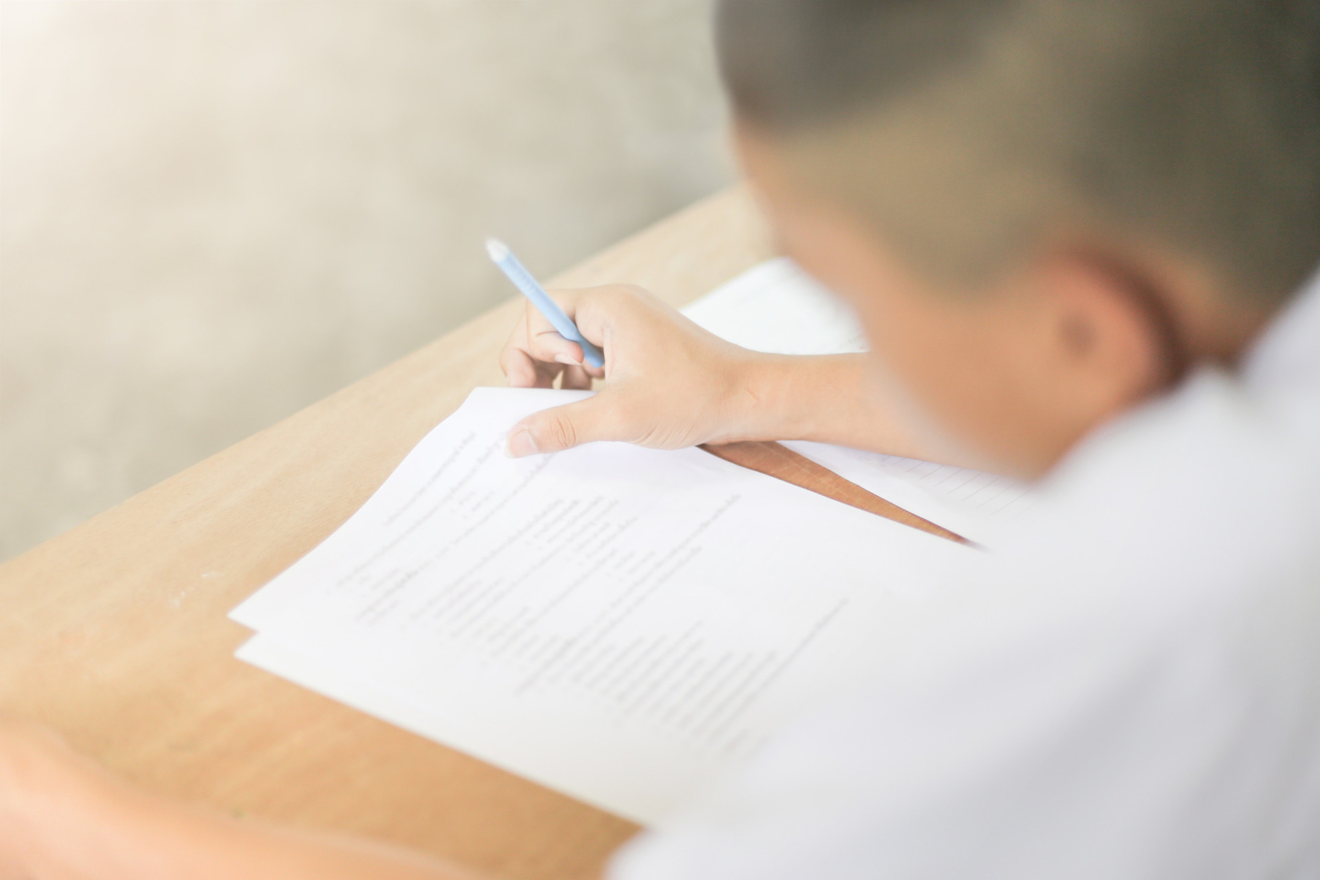 What does an IQ test actually measure?