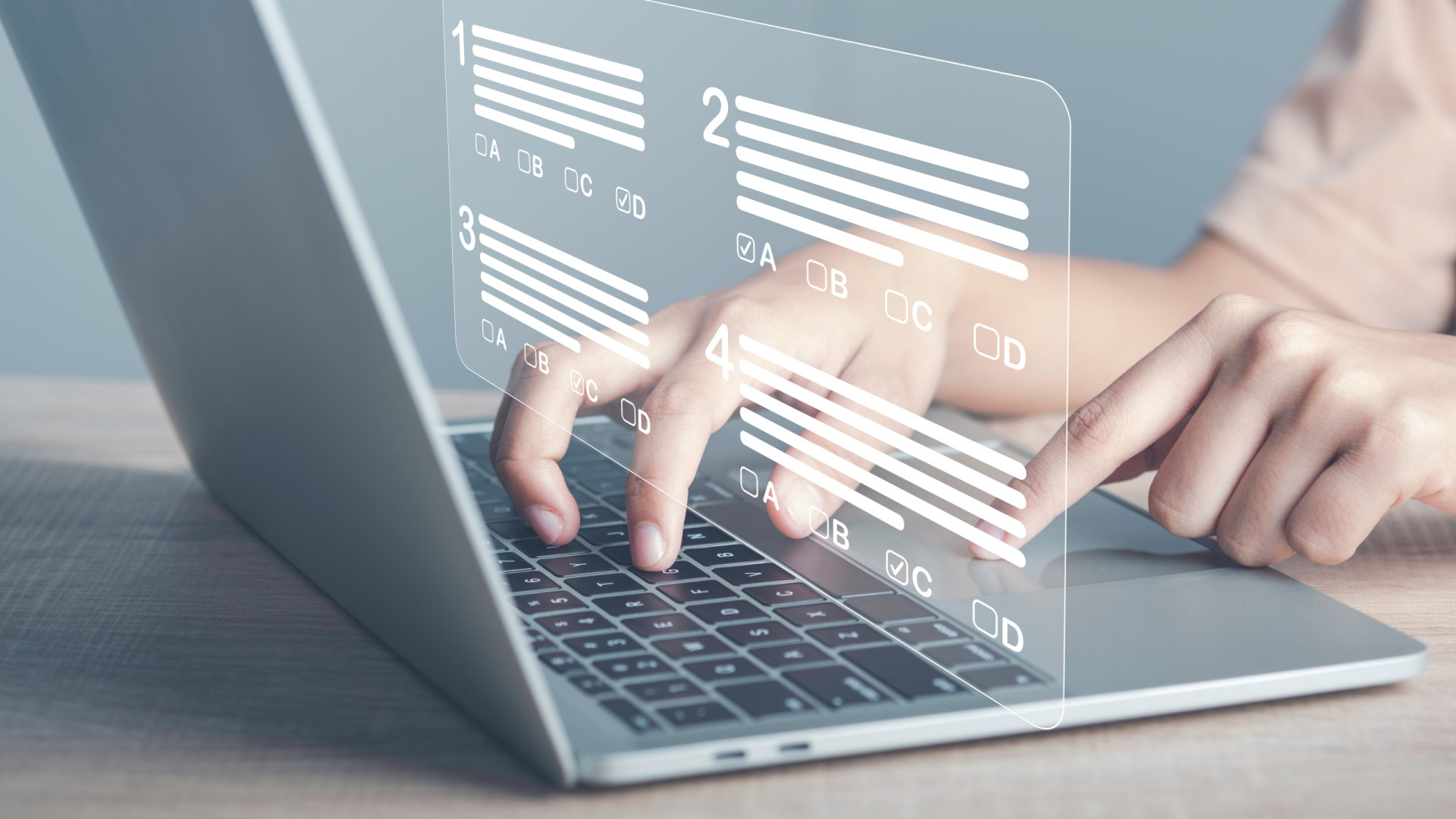 What does an IQ test actually measure?