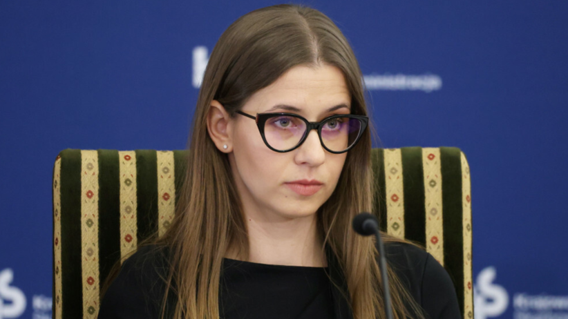 Małgorzata Krok została zastępczynią szefa KAS. Kim jest prawniczka?