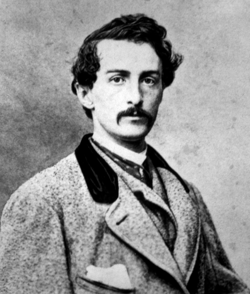 US presidents who survived assassination attempts (and four who didn't)