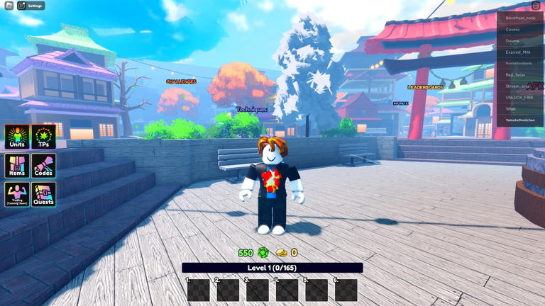 Anime Last Stand Scripts For Auto Sell, Auto Target & More [Mobile & PC]