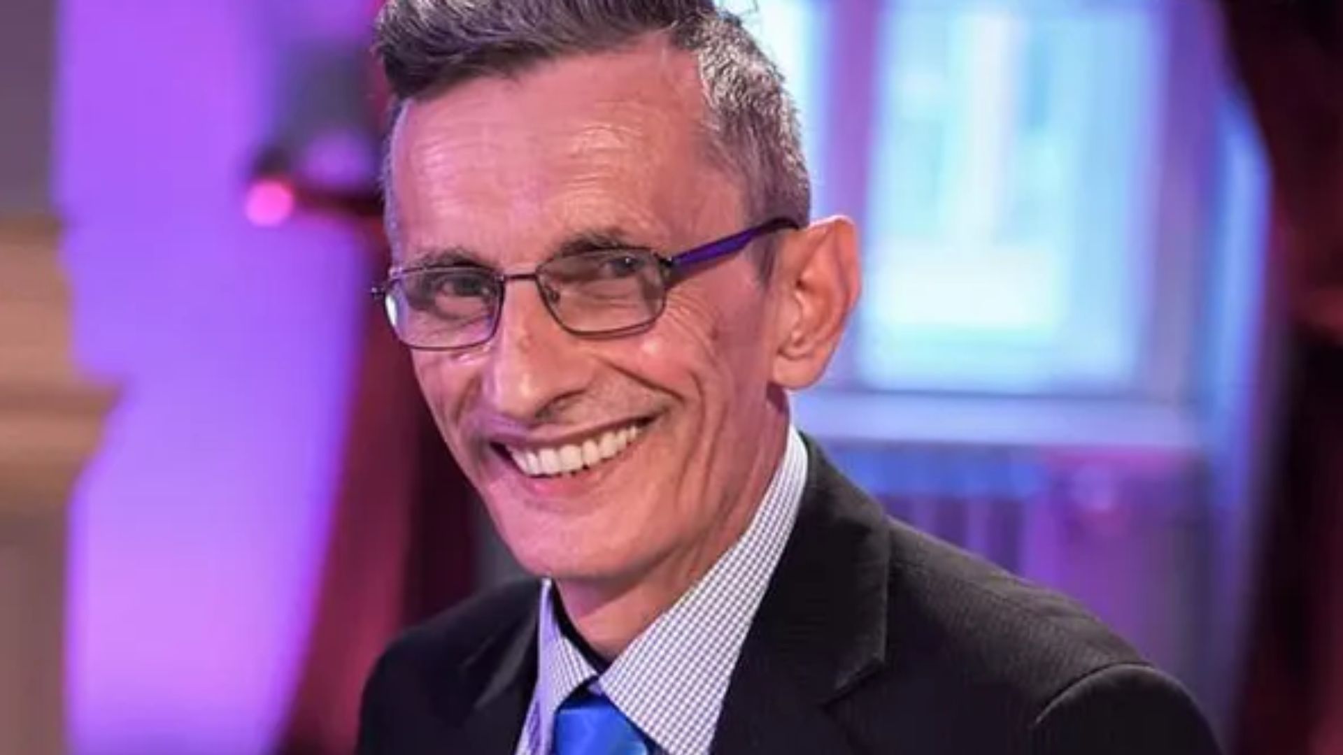 To już koniec płomiennego uczucia. Adam z "Sanatorium miłości" się ...