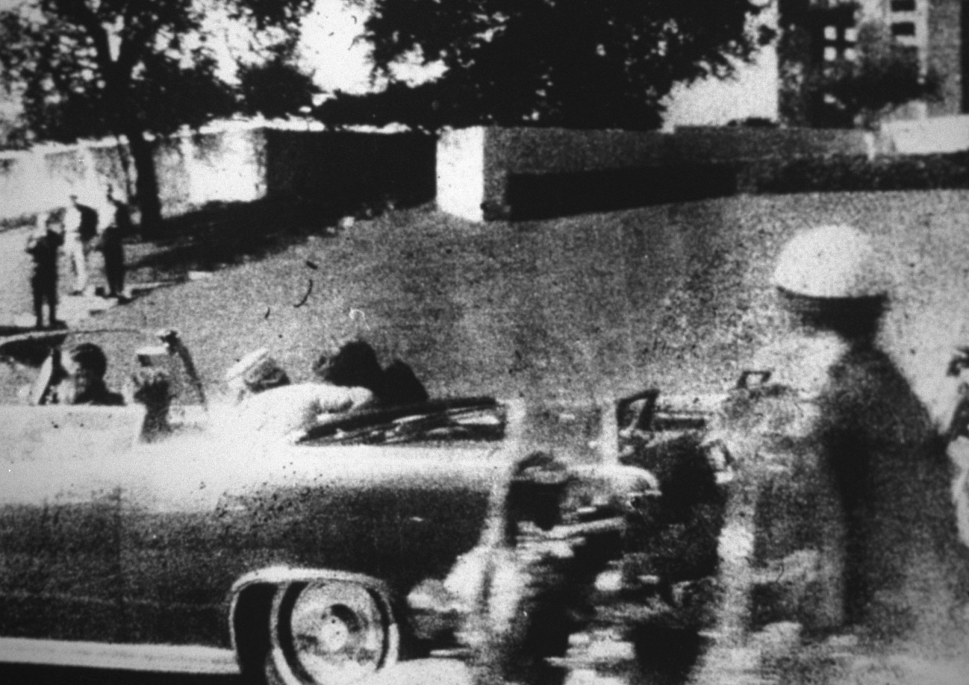 US presidents who survived assassination attempts (and four who didn't)