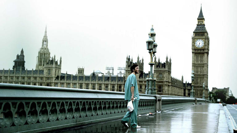 The Bone Temple and 28 Days Later timeline explained