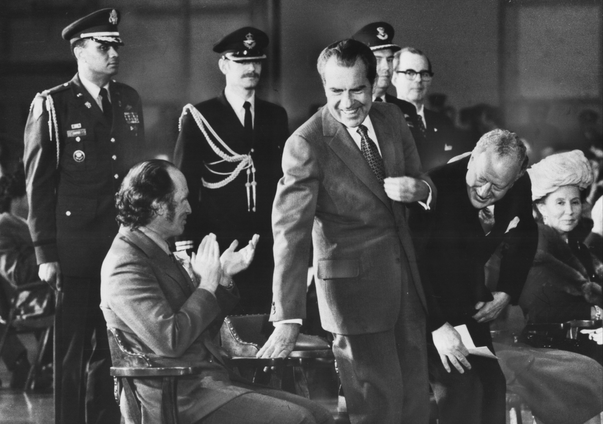 US presidents who survived assassination attempts (and four who didn't)