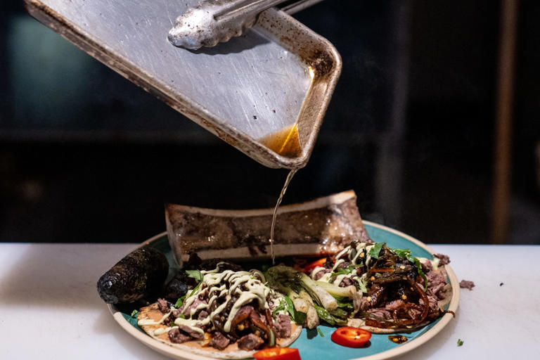 8 best menus to try during Arizona Spring Restaurant Week 2026