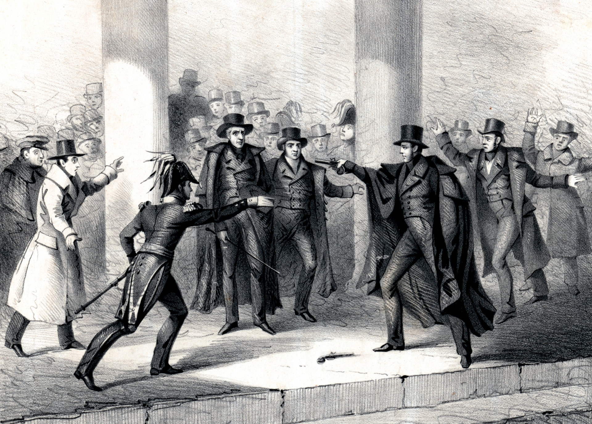 US presidents who survived assassination attempts (and four who didn't)