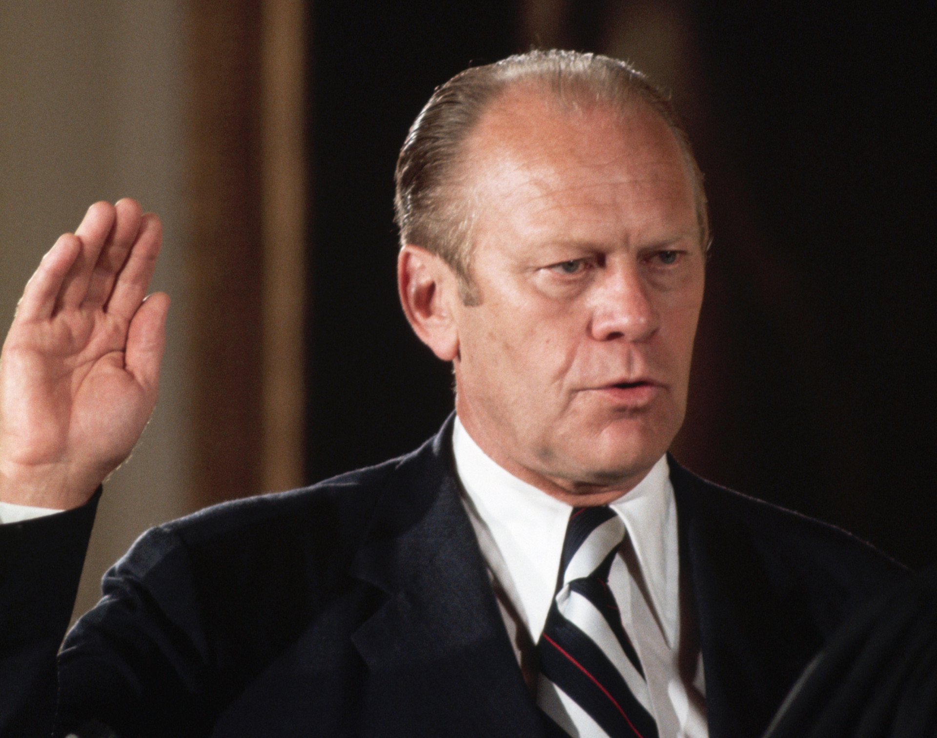 The best—and worst—American vice presidents