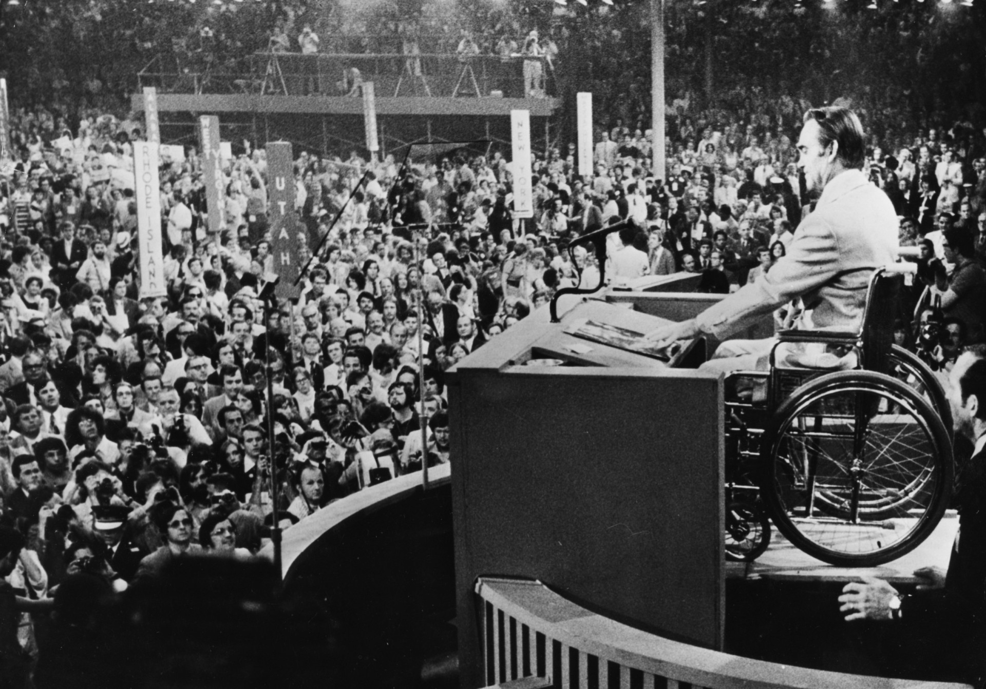 US presidents who survived assassination attempts (and four who didn't)