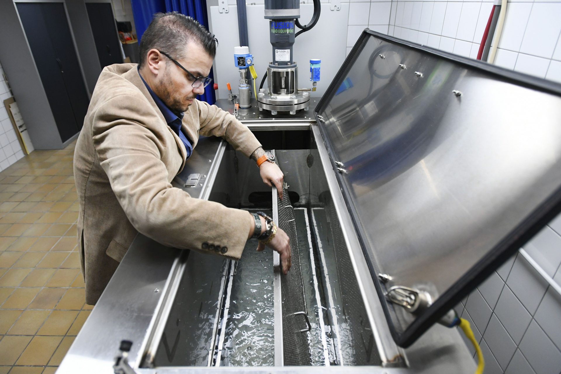 Water cremation: would you consider this eco-friendly option?