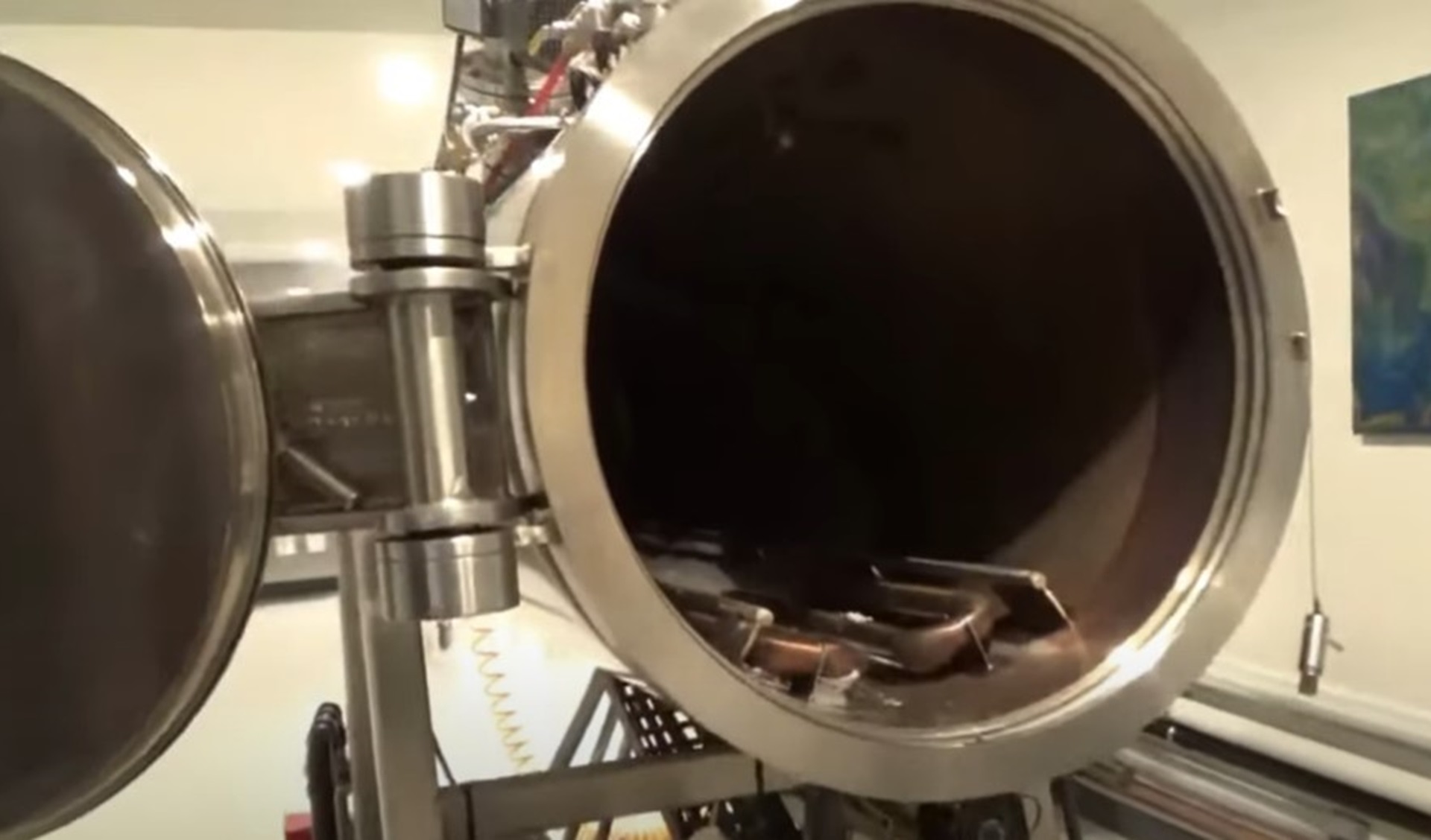 Water cremation: would you consider this eco-friendly option?