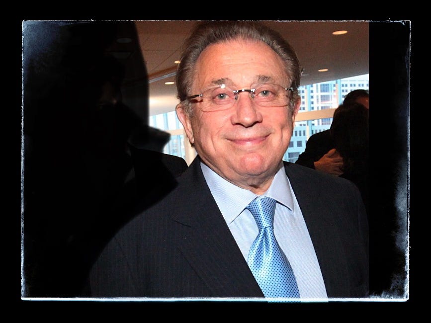 'A selfless, steady leader:' Pacers Herb Simon is longest tenured owner ...