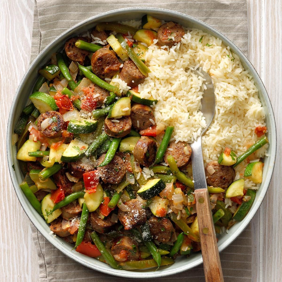 30 white rice dishes you’ll love