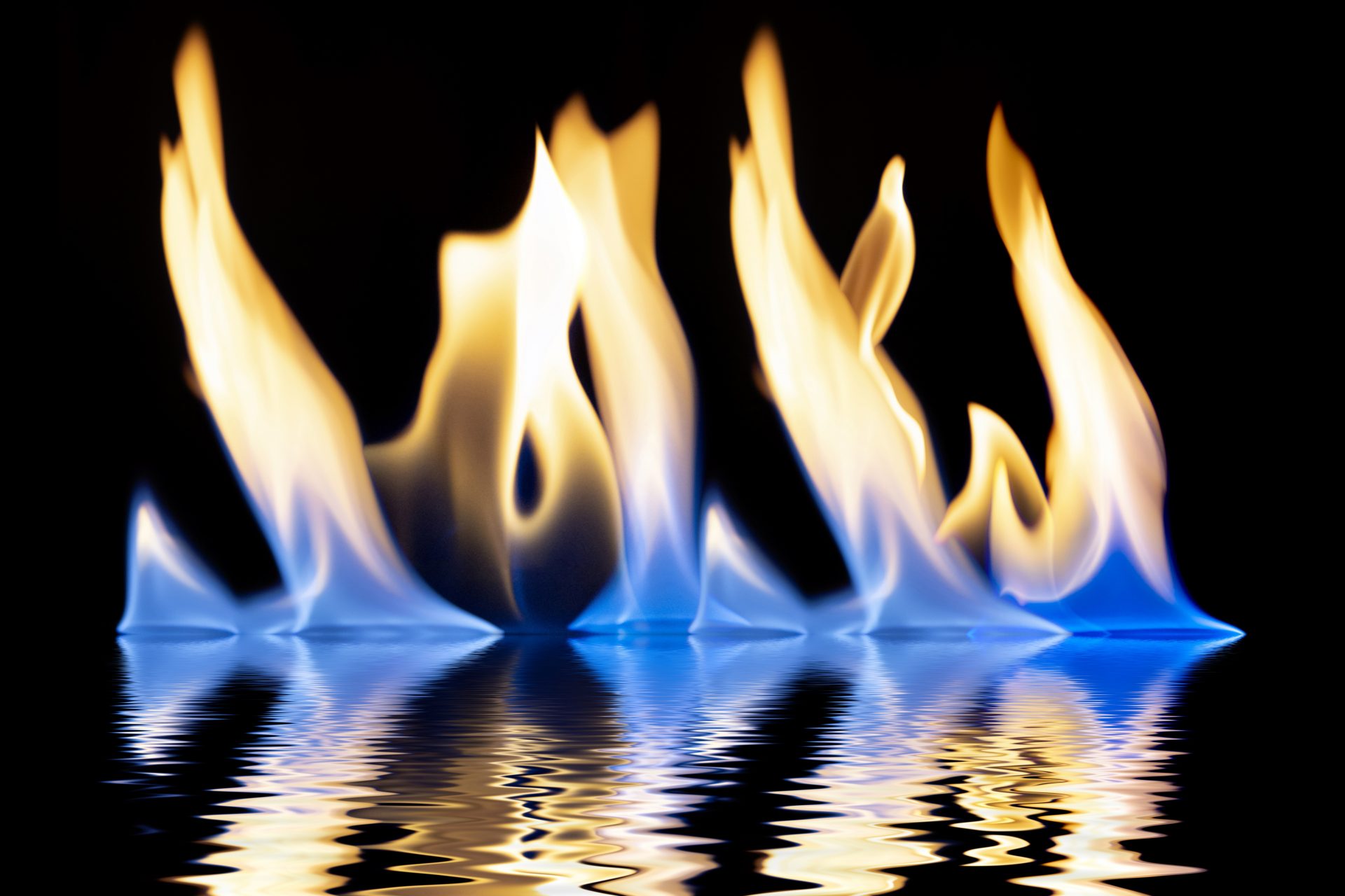 Water cremation: would you consider this eco-friendly option?