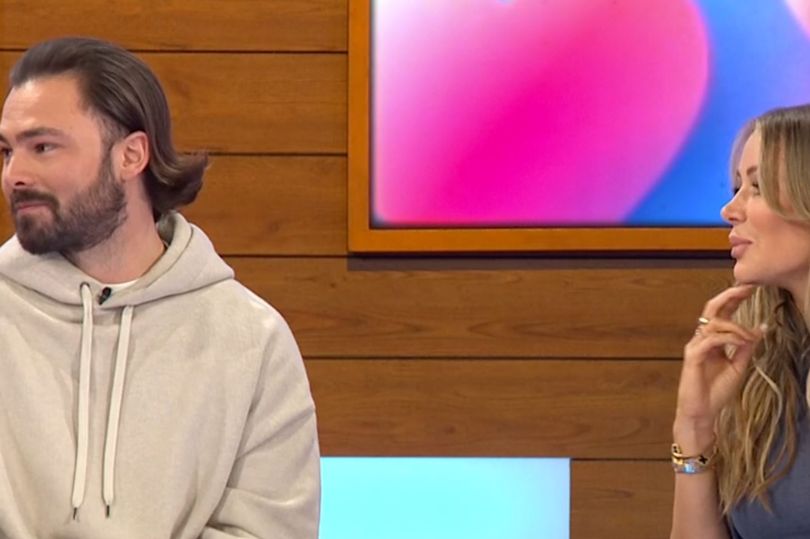 Sunderland's Bradley Dack under fire for Loose Women appearance with ...