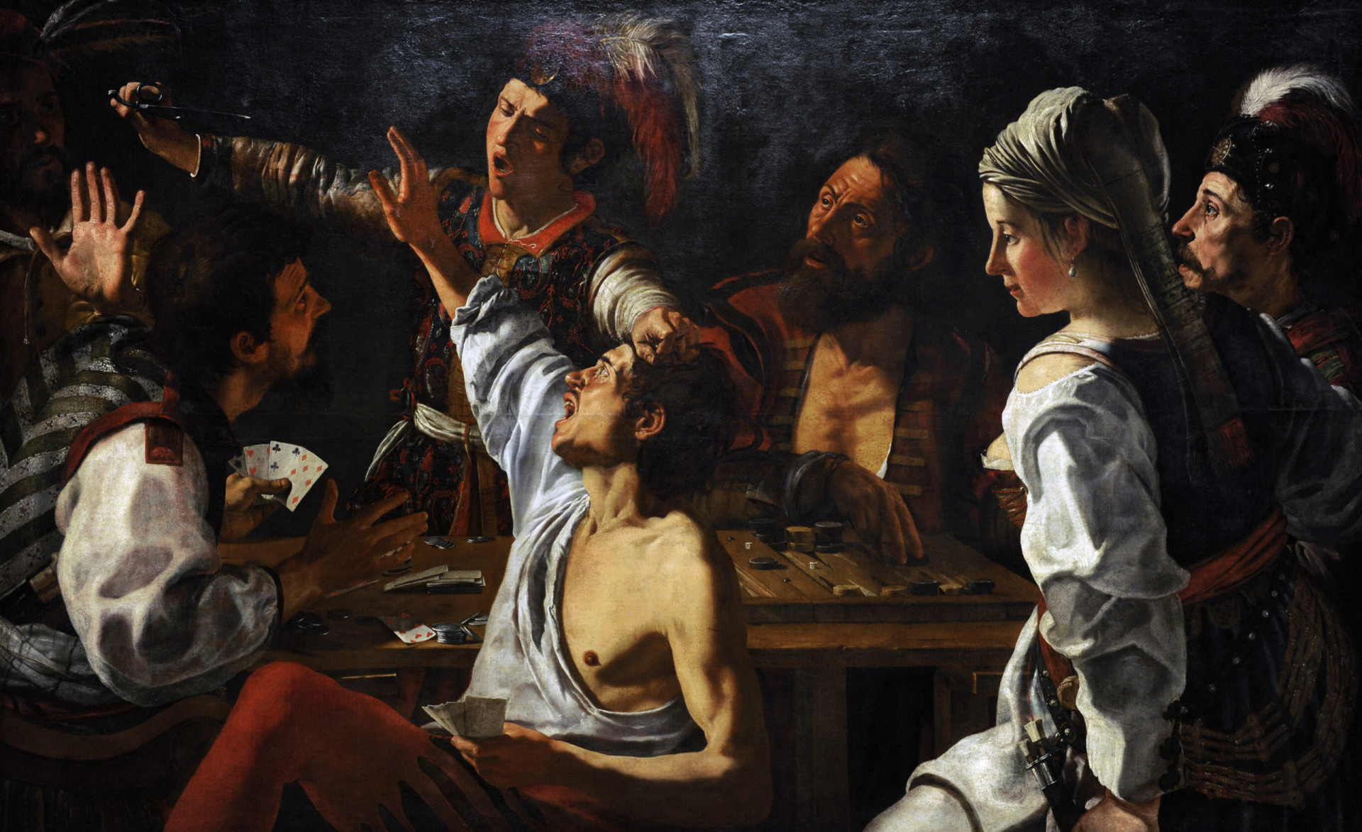 What does the Bible say about anger?