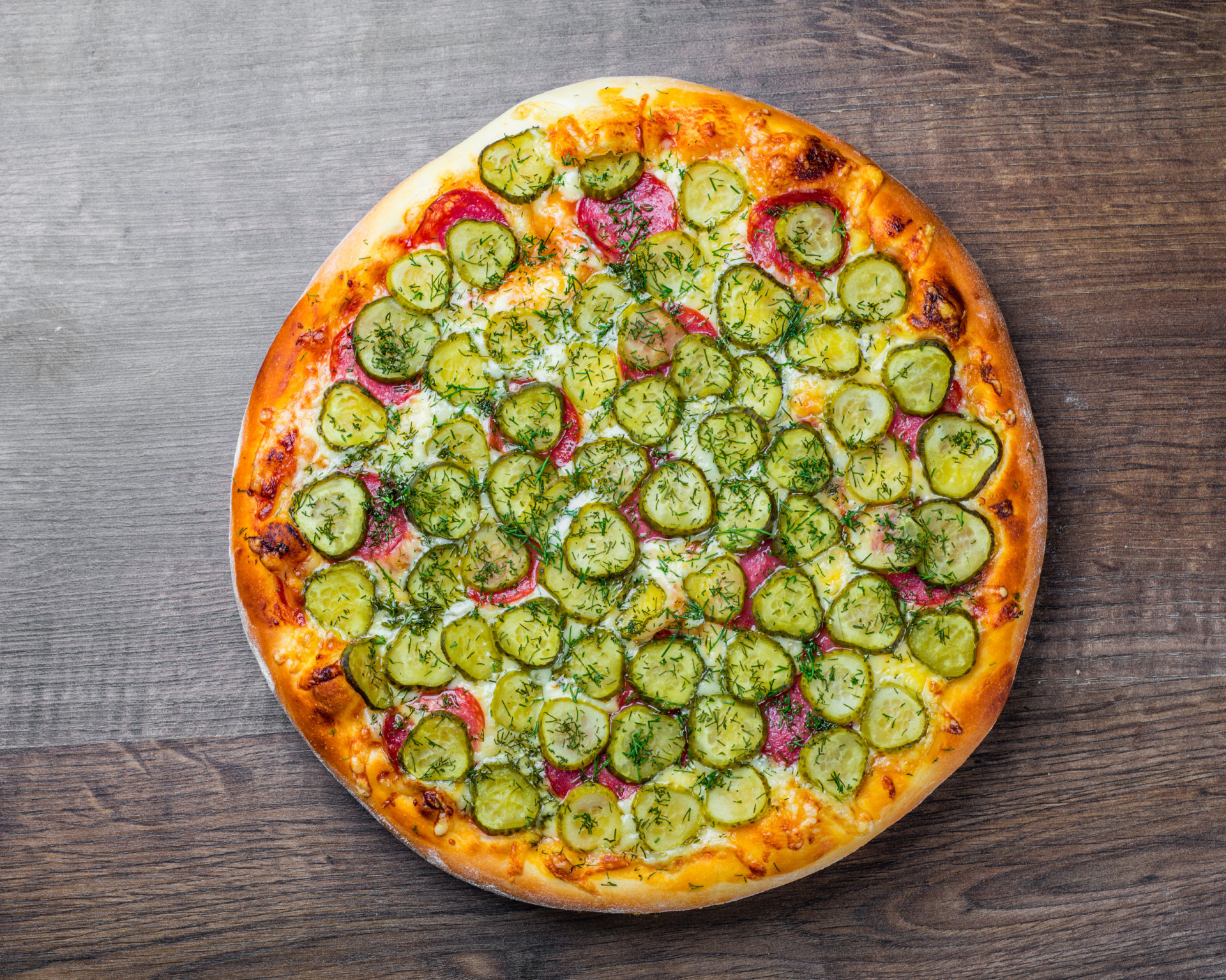 Pickling recipe ideas to preserve