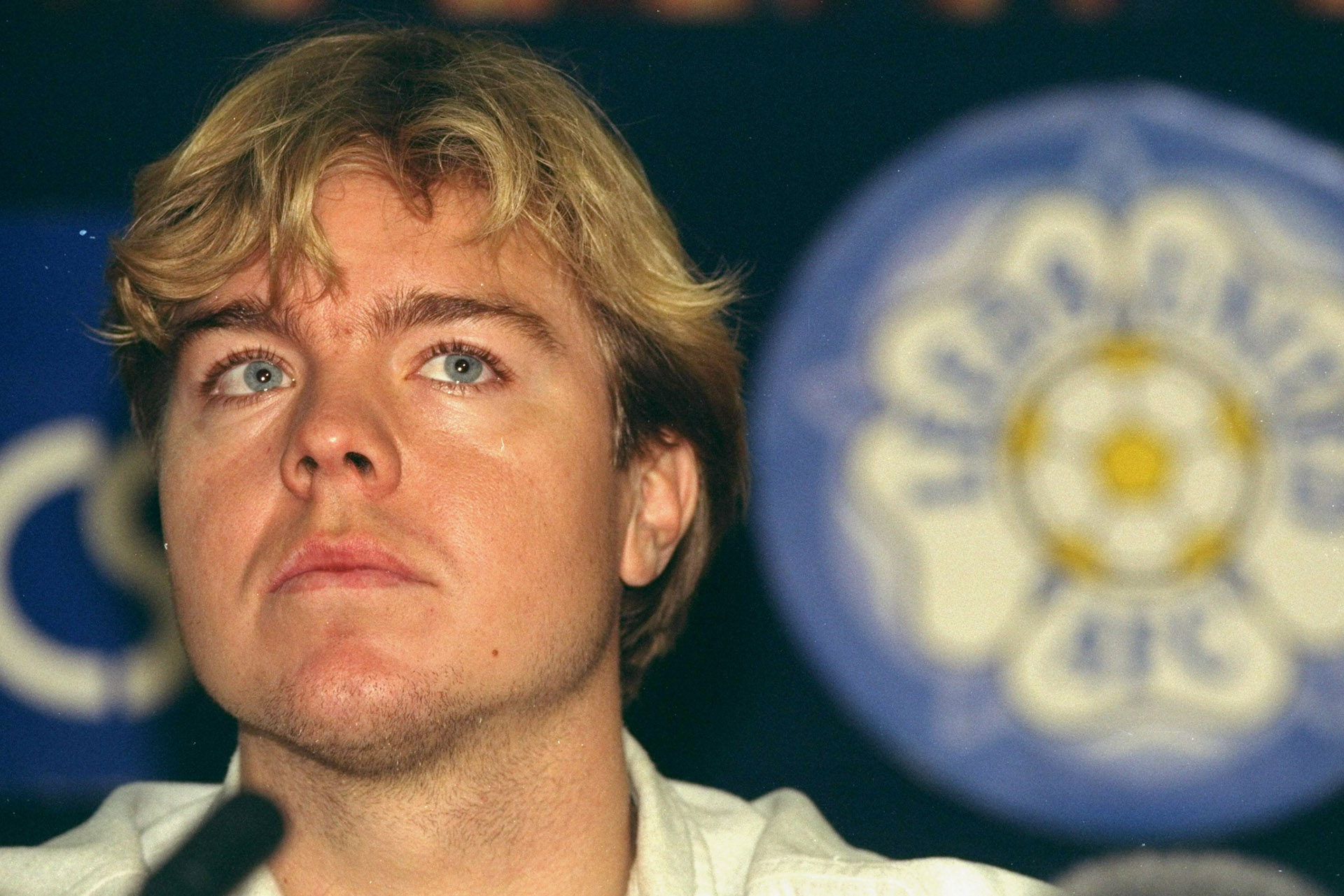 Tomas Brolin: vom Gewinner des Ballon d'Oro zum Staubsaugervertreter