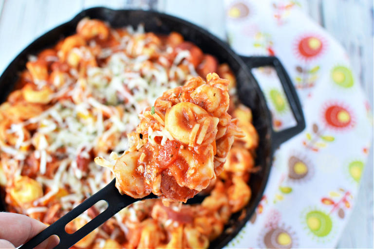 The BEST 15 One Pot Meals for When You're in a Hurry