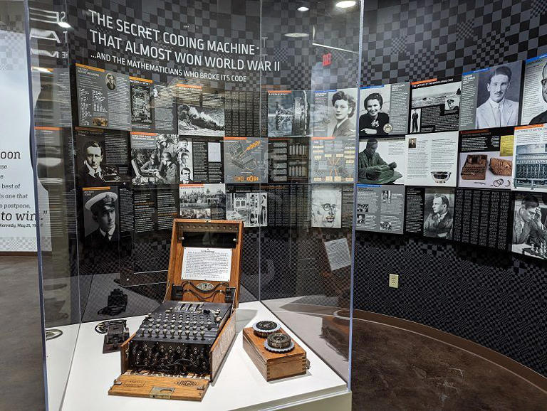 Your Guide to Mimms Museum of Technology and Art in Atlanta